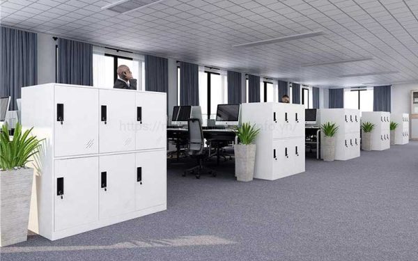 TOP 5+ Tủ locker hồ sơ Hòa Phát bền đẹp giá tốt 2025 - Nội Thất Hòa ...