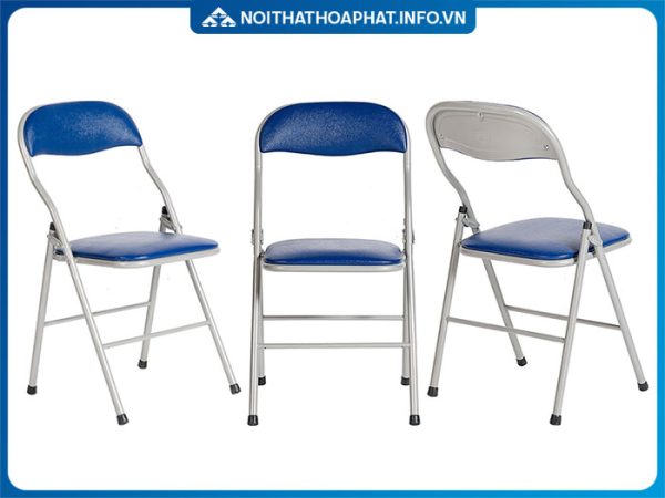 Tư vấn chọn kích thước ghế gấp Hòa Phát chuẩn nhất - Nội Thất Hòa Phát ...
